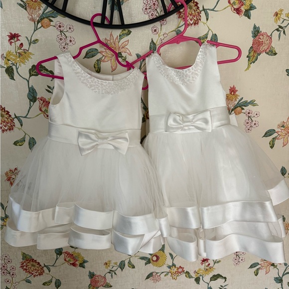 Dresses | Used Once Sizes 2 3 | Poshmark